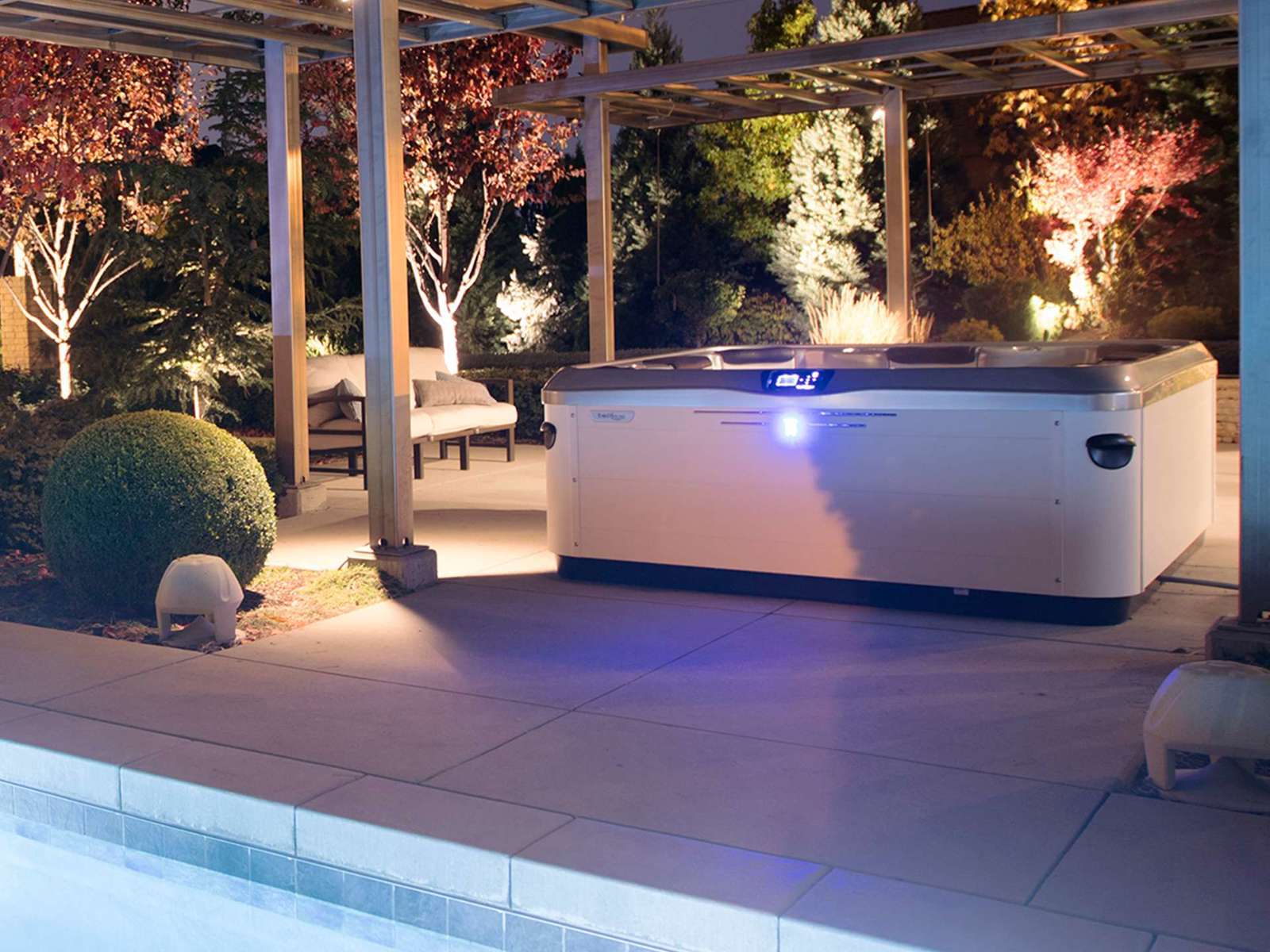 Burdge O'Donnell Pools | Victoria, TX